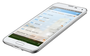 Mass Times | myParish App