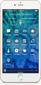 Diocese of Portland | myParish App